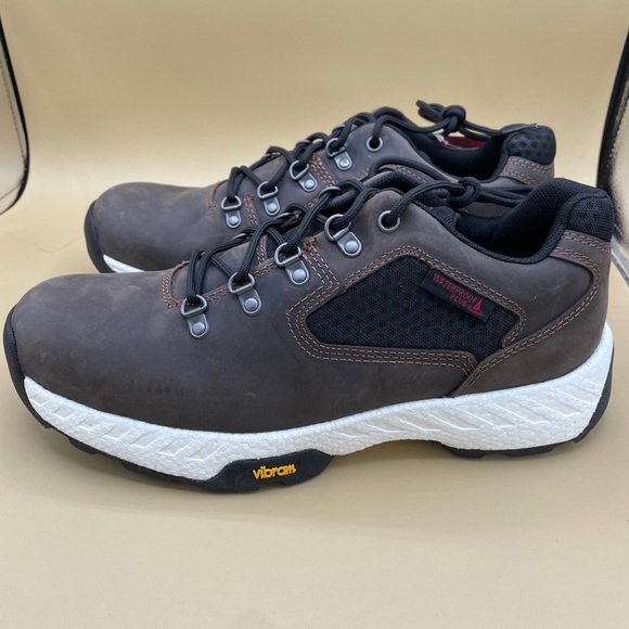 Wolverine | Shoes | Sz 9 Ew Wolverine Guide Ultraspring Low Hiker ...